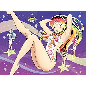 うる星やつら Blu-ray Disc BOX 2(Blu-ray) (完全生産限定版)TVアニメ高橋留美子、神谷浩史、上坂すみれ、内田真礼、浅野直之、高村和宏、みき尾、横山克　発売日 : 2023年6月28日　種別 : BD　JAN : ...