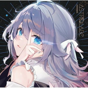 Astrolabe (完全生産限定盤)カグラナナかぐらなな　発売日 : 2023年8月17日　種別 : CD　JAN : 4582599509264　商品番号 : SNCL-83【商品紹介】バーチャルアーティスト”カグラナナ”初となる全国流...