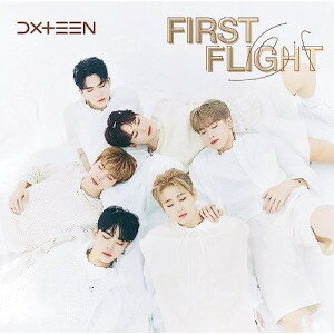 First Flight (CD+DVD) (初回限定盤A)DXTEENディエックスティーン でぃえっくすてぃーん　発売日 : 2023年9月06日　種別 : CD　JAN : 4571487593690　商品番号 : YRCS-90232...