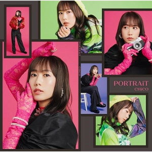 PORTRAiT (完全生産限定盤)CHiCOチコ ちこ　発売日 : 2024年2月07日　種別 : CD　JAN : 4580074478852　商品番号 : SMCL-863【商品紹介】CHiCO with HoneyWorksのボーカ...