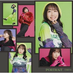 PORTRAiT (通常盤)CHiCOチコ ちこ　発売日 : 2024年2月07日　種別 : CD　JAN : 4580074478845　商品番号 : SMCL-865【商品紹介】CHiCO with HoneyWorksのボーカル・CH...