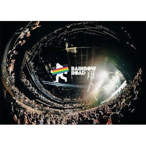 Vicke Blanka presents RAINBOW ROAD -翔- (DVD(スマプラ対応)) (通常盤)ビッケブランカビッケブランカ　発売日 : 2024年3月27日　種別 : DVD　JAN : 4988064277438　商...