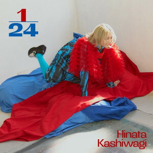 1/24 (CD+Blu-ray) (完全生産限定盤)柏木ひなたカシワギヒナタ かしわぎひなた　発売日 : 2024年3月27日　種別 : CD　JAN : 4547366662030　商品番号 : SECL-2964【商品紹介】22年12...