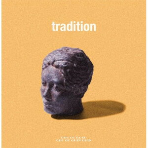tradition (紙ジャケット)CHO CO PA CO CHO CO QUIN QUINチョコパコチョコキンキン ちょこぱこちょこきんきん　発売日 : 2024年1月17日　種別 : CD　JAN : 4582169614725　商品...