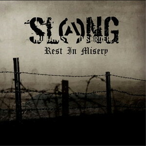 Rest in MiserySLANGスラング すらんぐ　発売日 : 2024年10月16日　種別 : CD　JAN : 4546175012357　商品番号 : RLCA-1213【商品紹介】札幌ハードコアの代表であるSLANGが10年振...