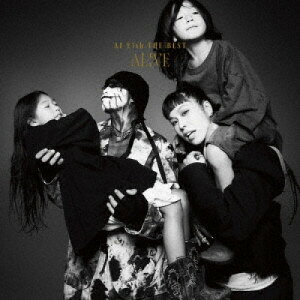 25th THE BEST - ALIVE (2CD+DVD) (初回限定盤)AIアイ あい　発売日 : 2025年2月26日　種別 : CD　JAN : 4988031752845　商品番号 : UPCH-29492【商品紹介】祝デビュー...