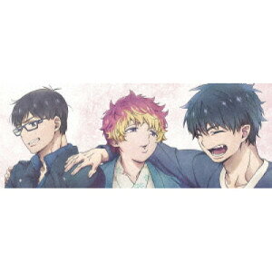 青の祓魔師 雪ノ果篇 1(Blu-ray) (2Blu-ray+CD) (完全生産限定版)TVアニメ加藤和恵、岡本信彦、福山潤、花澤香菜、中井和哉、大東百合恵、KOHTA YAMAMOTO、澤野弘之　発売日 : 2025年1月29日　種別 ...