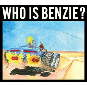 WHO IS BENZIE? (CD+DVD) (初回生産限定盤)浅井健一アサイケンイチ あさいけんいち　発売日 : 2025年5月21日　種別 : CD　JAN : 4547366740394　商品番号 : BVCL-1470【商品紹介】...