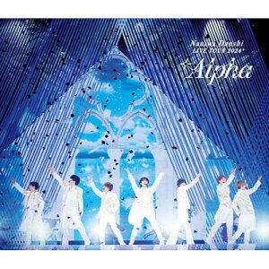 なにわ男子 LIVE TOUR 2024 '+Alpha'(Blu-ray) (本編ディスク+特典ディスク) (通常盤)なにわ男子ナニワダンシ なにわだんし　発売日 : 2025年4月23日　種別 : BD　JAN : 4582515777...