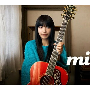 mi (CD+Blu-ray) (初回生産限定盤A)miwaミワ みわ　発売日 : 2025年3月26日　種別 : CD　JAN : 4547366729757　商品番号 : SRCL-13240【商品紹介】2025年3月にデビュー15周年...