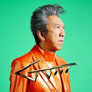 GUITARHYTHM VIII (CD+DVD) (限定盤/Deluxe Edition B)布袋寅泰ホテイトモヤス ほていともやす　発売日 : 2025年4月16日　種別 : CD　JAN : 4988031755075　商品番号 : ...