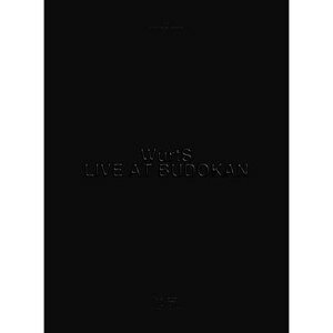 WurtS LIVE AT BUDOKAN(Blu-ray) (Blu-ray+2CD) (初回生産限定盤)WurtSWurtS　発売日 : 2025年4月16日　種別 : BD　JAN : 4988031754375　商品番号 : UPX...
