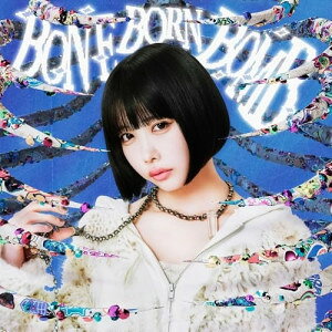 BONE BORN BOMB (CD+Blu-ray) (初回生産限定盤)anoアノ あの　発売日 : 2025年6月04日　種別 : CD　JAN : 4988061811468　商品番号 : TFCC-81146【商品紹介】ano 2n...