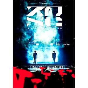東方神起 20th Anniversary LIVE TOUR 〜ZONE〜 (2DVD(スマプラ対応)) (通常版)東方神起トウホウシンキ とうほうしんき　発売日 : 2025年8月20日　種別 : DVD　JAN : 498806443...