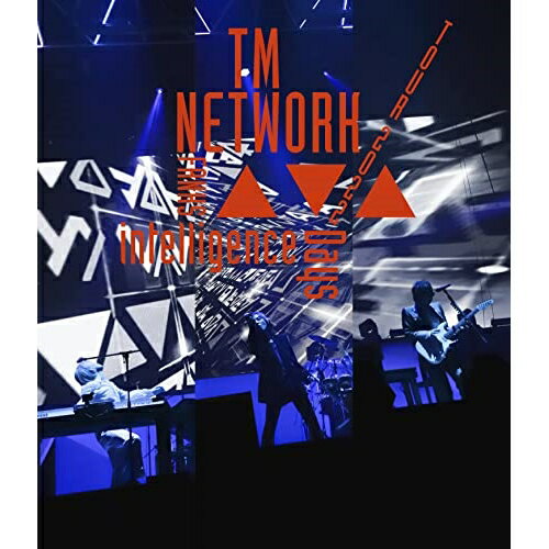 TM NETWORK TOUR 2022 ”FANKS intelligence Days” at PIA ARENA MM(Blu-ray) (Blu-ray+2CD) (初回生産限定盤)TM NETWORKティーエムネットワーク てぃー...