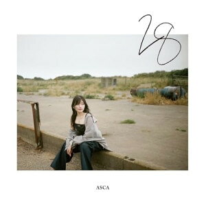 28 (通常盤)ASCAアスカ あすか　発売日 : 2025年9月03日　種別 : CD　JAN : 4547366758139　商品番号 : VVCL-2783【商品紹介】アニメ、ゲームの主題歌を数多く担当してきたシンガー、ASCA。20...