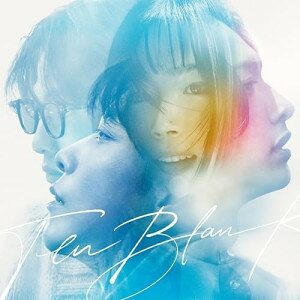 Glass Heart (CD+Blu-ray) (初回限定盤)TENBLANKテンブランク てんぶらんく　発売日 : 2025年8月01日　種別 : CD　JAN : 4943674416202　商品番号 : WPZL-32227【商品紹...
