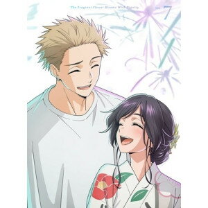 薫る花は凛と咲く 7 (完全生産限定版)TVアニメ三香見サカ、中山祥徳、井上ほの花、戸谷菊之介、内山昂輝、徳岡紘平、梅下麻奈未、原田萌喜　発売日 : 2026年2月25日　種別 : DVD　JAN : 4534530159113　商品番号 ...