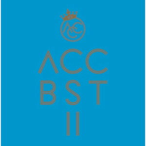Awesome City Club BEST II (2CD(スマプラ対応)) (通常盤)Awesome City Clubオーサムシティークラブ おーさむしてぃーくらぶ　発売日 : 2026年4月01日　種別 : CD　JAN : 494...