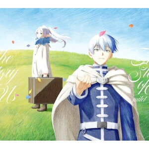 The Story of Us (CD+Blu-ray) (期間生産限定盤/アニメ盤)miletミレイ みれい　発売日 : 2026年3月04日　種別 : CD　JAN : 4547366796070　商品番号 : SECL-3298【商品...