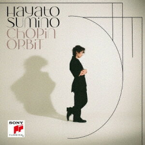 CHOPIN ORBIT (Blu-specCD2) (通常盤)角野隼斗スミノハヤト すみのはやと　発売日 : 2026年1月21日　種別 : CD　JAN : 4547366785913　商品番号 : SICC-30936【商品紹介】角野...