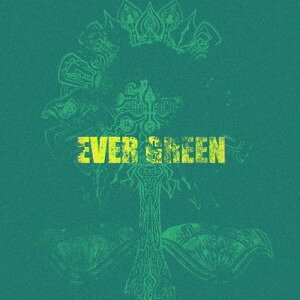 EVER GREEN (通常盤)TOOBOEトオボエ とおぼえ　発売日 : 2026年2月11日　種別 : CD　JAN : 4547366791488　商品番号 : SRCL-13559【商品紹介】TOOBOE、メジャー2ndフルアルバム...