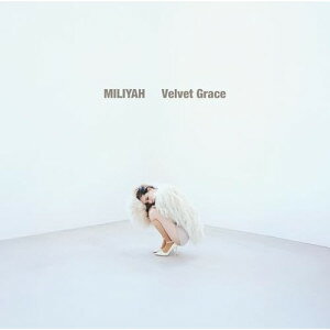 Velvet Grace加藤ミリヤカトウミリヤ かとうみりや　発売日 : 2026年3月18日　種別 : CD　JAN : 4547366795905　商品番号 : SRCL-13577【商品紹介】アーティストとして、そして一人の女性・母と...