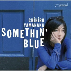 サムシン・ブルー (SHM-CD) (通常盤)山中千尋ヤマナカチヒロ やまなかちひろ　発売日 : 2025年10月31日　種別 : CD　JAN : 4988005832177　商品番号 : UCCQ-1016【商品紹介】ジャズ・ピアニスト...