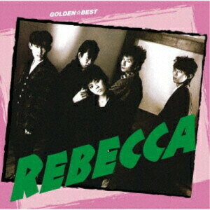 GOLDEN☆BEST REBECCA (Blu-specCD2)レベッカレベッカ れべっか　発売日 : 2026年7月01日　種別 : CD　JAN : 4547366820034　商品番号 : MHCL-31177【商品紹介】(GOLD...