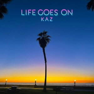 LIFE GOES ONKAZカズ かず　発売日 : 2026年4月15日　種別 : CD　JAN : 4988064675333　商品番号 : RZCD-67533【商品紹介】2024年12月、ソロとして初のアルバムをリリースして以降、G...