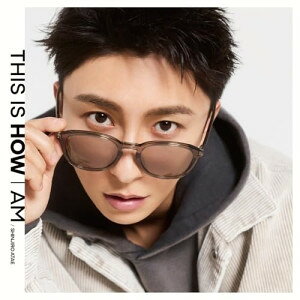 THIS IS HOW I AMSHINJIRO ATAEシンジロウアタエ しんじろうあたえ　発売日 : 2026年4月22日　種別 : CD　JAN : 4595432221025　商品番号 : XNTS-2【商品紹介】誰よりも自然体かつ...