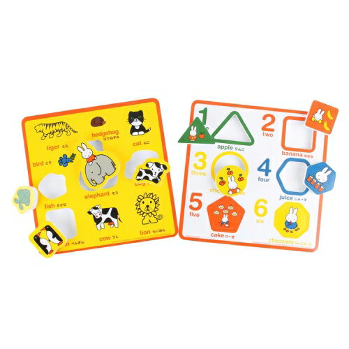 型抜きパズル。数字、ひらがな、英語を勉強できるデザイン。ボリュームたっぷり2枚入り。発売日 : 2023年05月01日定価 : 1320円JANコード : 4902923153282商品番号 : 191395パッケージサイズ : 300×2...