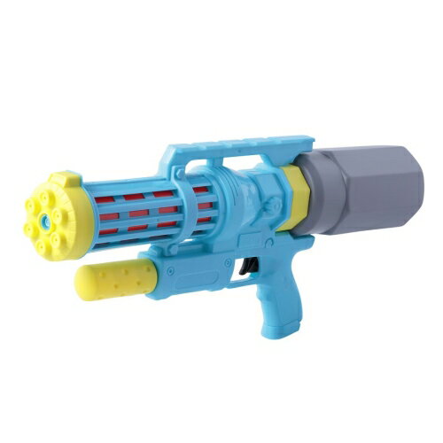 ポンプアクションタイプ！！発売日 : 2024年03月01日定価 : 1100円JANコード : 4902923156382商品番号 : 197881パッケージサイズ : 550×230× 80 mm対象年齢 : 8歳以上射程距離 : 約6...