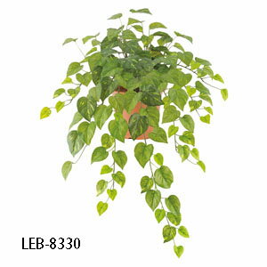 ★ウォータープルーフ製品は 屋外使用に適した商品です きれいなリーフのポトスブッシュです。 下で一つにまとまっていますので、植え込みも簡単に出来ます。 観葉樹を育てるのは、水やり、日当たり、室温、肥料などたいへんです。 人工観葉樹はそのよう...