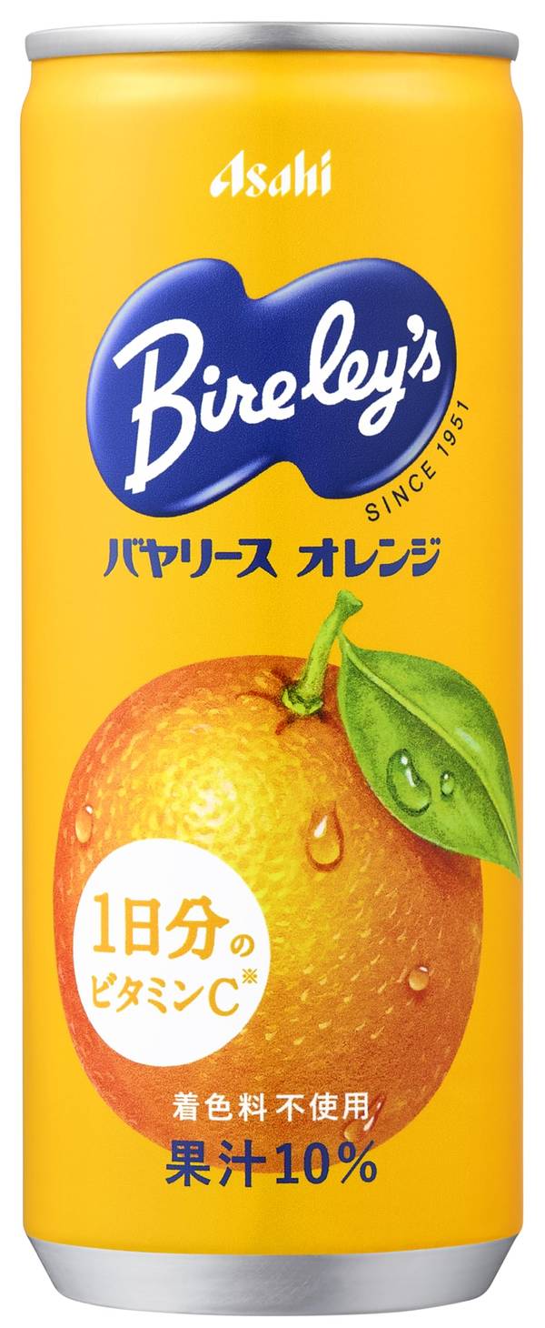 ※他店舗と在庫併用の為、品切れの場合は、ご容赦ください。商品紹介“手軽に果実のおいしさを楽しめ、気持ちをさっぱりさせられるオレンジ飲料。”　 70年以上続く馴染みのブランドが磨き続けた、 果実の優しい甘さとさっぱりした後味を楽しめるオレンジ...