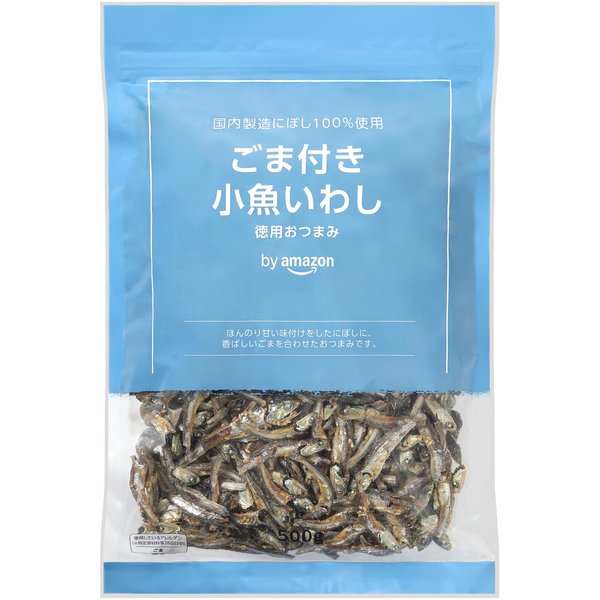 ※他店舗と在庫併用の為、品切れの場合は、ご容赦ください。商品紹介・いわしの美味しさをお楽しみいただけるように、味付けは控えめにしました。・小さめのいわしを使用しておりますので、苦味も少なく食べやすい商品となっております。・おやつとしてはもち...