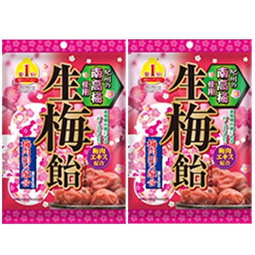 ※他店舗と在庫併用の為、品切れの場合は、ご容赦ください。●梅肉50％配合のペーストが入ったキャンディです。●紀州産の梅肉エキスを配合しました。※他店舗と在庫併用の為、品切れの場合は、ご容赦ください。●梅肉50％配合のペーストが入ったキャンデ...