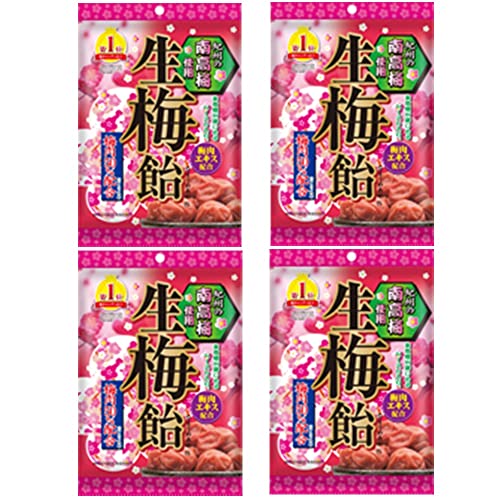 ※他店舗と在庫併用の為、品切れの場合は、ご容赦ください。●梅肉50％配合のペーストが入ったキャンディです。●紀州産の梅肉エキスを配合しました。※他店舗と在庫併用の為、品切れの場合は、ご容赦ください。●梅肉50％配合のペーストが入ったキャンデ...