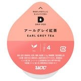 【商品の特徴】ドリップポッド専用カートリッジ／UCC国内工場で製造:世界中のコーヒー産地から原料を厳選／開けるたびに新鮮な香り味わいをお楽しみいただけます。／レギュラーコーヒーを1杯ずつ密封包装／原産国:インド 【商品の詳細】製品特徴リーフ...