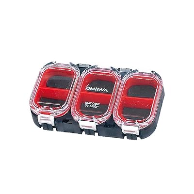 タックルボックス 防水ユニットケース UC-600DP マグネットシート 884709ブランド色クリアースモークモデル884709商品説明【商品概要】仕様:6コマ分け(深底)スッキリ収納防水ケース(簡易防水仕様)もう1枚つなげて両面使用可能...