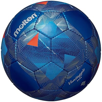 ヴァンタッジオ3000 サッカー 4号球 検定球 F4N3000-BBブランド色メタリックブルーxブルーモデルF4N3000-BB商品説明【商品概要】縫い4号球検定球対象:小学生/中学生以上型番:F4N3000-BB【商品説明】【商品詳細】...