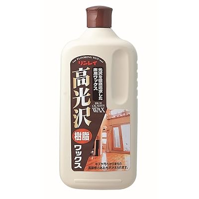 【大容量】 高光沢樹脂ワックス 1Lブランド色モデル4903339579215商品説明【商品概要】内容量:1Lサイズ:107*66*250(mm)大切な床をキズ・シミ・汚れから守り、美しいツヤを長期間たもつ業務用ワックスです。ブラント名: ...