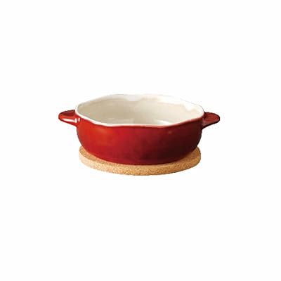 ほっくり 丸グラタン 34321 赤ブランド色34321 赤モデル34321商品説明【商品概要】定番 ブランド キッチン用品【商品説明】手作り感溢れる風合い。1972年創業のは、「機能美を備えたデザイン」にこだわったキッチンメーカー。ブルー...