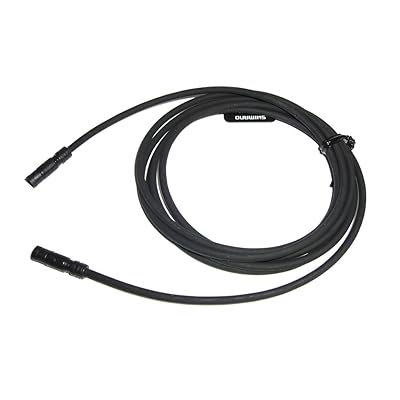 EW-SD50 1200mm DURA-ACE Di2 エレクトリックワイヤーブランド色モデルIEWSD50L120商品説明【商品概要】直径: 5.1mm ●長さ:1200mm小型・防水コネクター※6770電子制御シフティングシステムは、6...