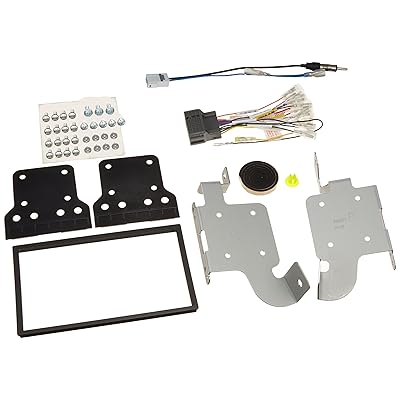 AODEA(オーディア) オーディオ・ナビゲーション取付キット ホンダ シャトル用 H-2465ブランド色シャトル/GK8・9・GP7・8用モデルH-2465商品説明【商品概要】【ご購入の前に】メーカーホームページの「オーディオハーネス/取...