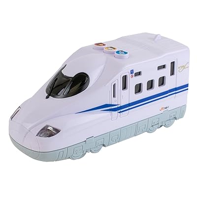 おしゃべりピカピカN700S新幹線 おもちゃ 電車 3歳以上 196467ブランド色ホワイトモデル196467商品説明【商品概要】走行音、警笛、発車ベルが鳴ります!ライトが光ります!車内アナウンスをおしゃべりします!童謡のメロディが流れます...