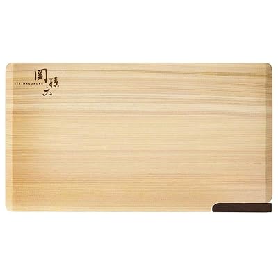 貝印 関孫六 桧 まな板 スタンド付 360×200 日本製 AP5225ブランド色ブラウンモデルAP5225商品説明【商品概要】サイズ:36×20×1.3cm素材・材質:本体=桧(側面:ウレタン) スタンド=ホワイトアッシュ(高温乾燥処理...