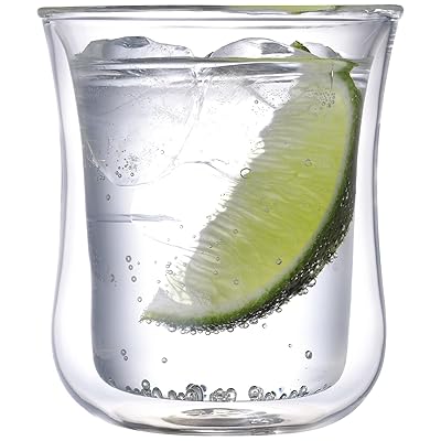 (イワキ) 耐熱ガラス ダブルウォールグラス Airグラス 230ml K405 クリアブランド色クリアモデルK405商品説明【商品概要】サイズ:径8.2×高さ9.5cm重量:210g容量:230ml素材・材質:耐熱ガラス生産国:中国機能:...