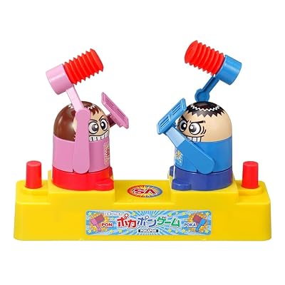エポック社のポカポンゲーム STマーク 4歳以上 おもちゃ ゲーム プレイ人数:2人ブランド色ポカポンゲームモデル-商品説明【商品概要】主な製造国 :中国(C) 対象年齢：4才以上電池：不要【商品説明】【商品詳細】商品種別：ゲーム商品名：エ...