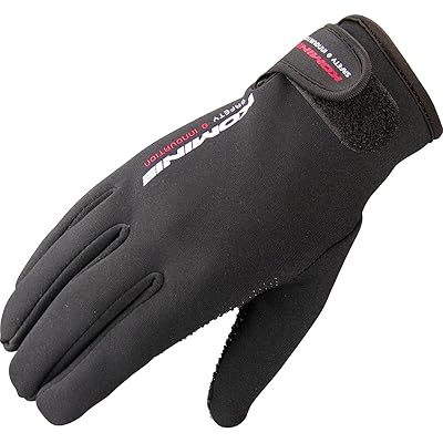 バイク用 グローブ ネオプレーングローブ ブラック S GK-753 665 秋冬春向け 防風ブランド色ブラックモデル06-753商品説明【商品概要】コストパフォーマンス No.1! 操作しやすい薄手のネオプレングローブ。素材: ネオプレン...